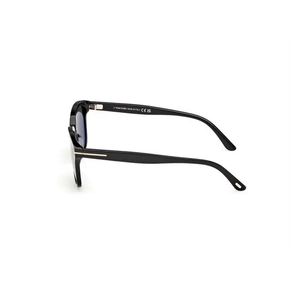 TOM FORD Full Rim Sunglasses - Gray