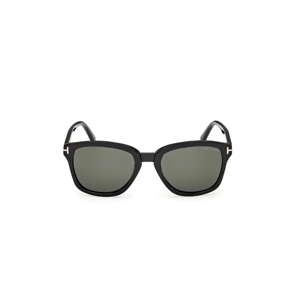 TOM FORD Full Rim Sunglasses - Gray