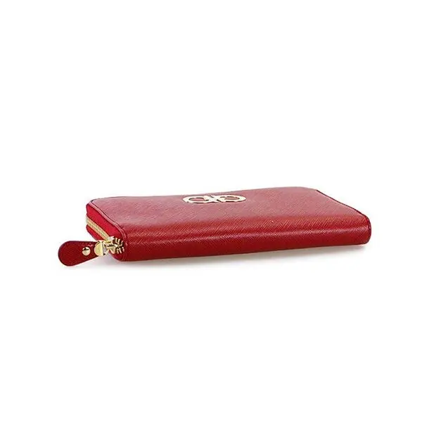 FERRAGAMO Long Purse