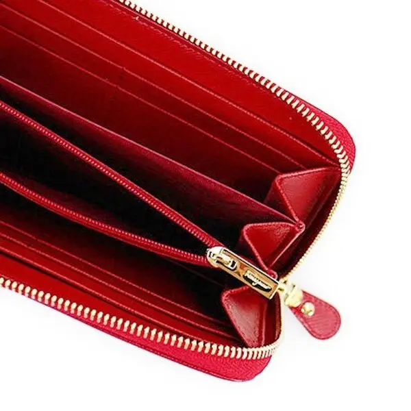 FERRAGAMO Long Purse