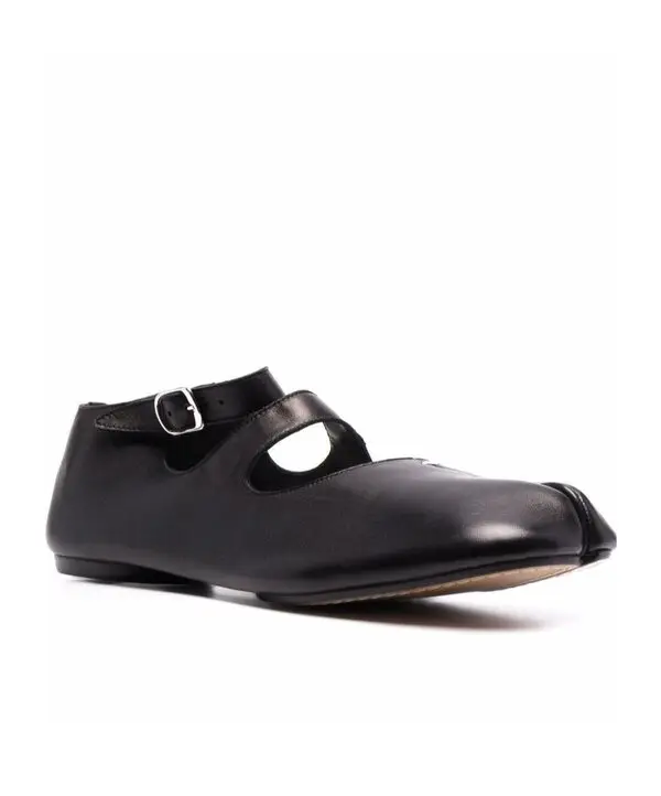 MAISON MARGIELA Tabi Ballerinas