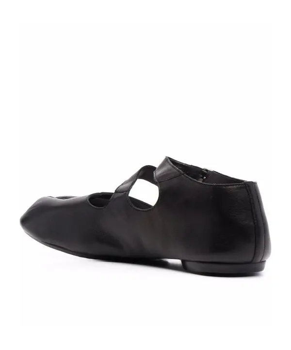 MAISON MARGIELA Tabi Ballerinas