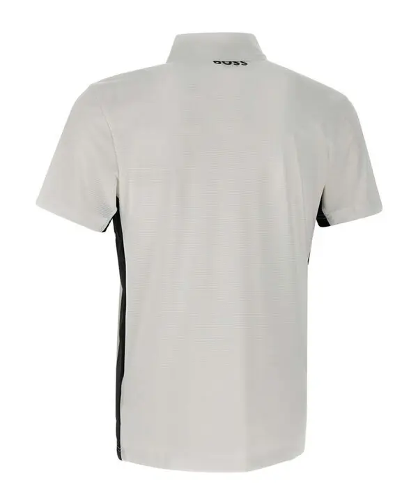Hugo Boss Uv Protection Active Paddy Polo Shirt