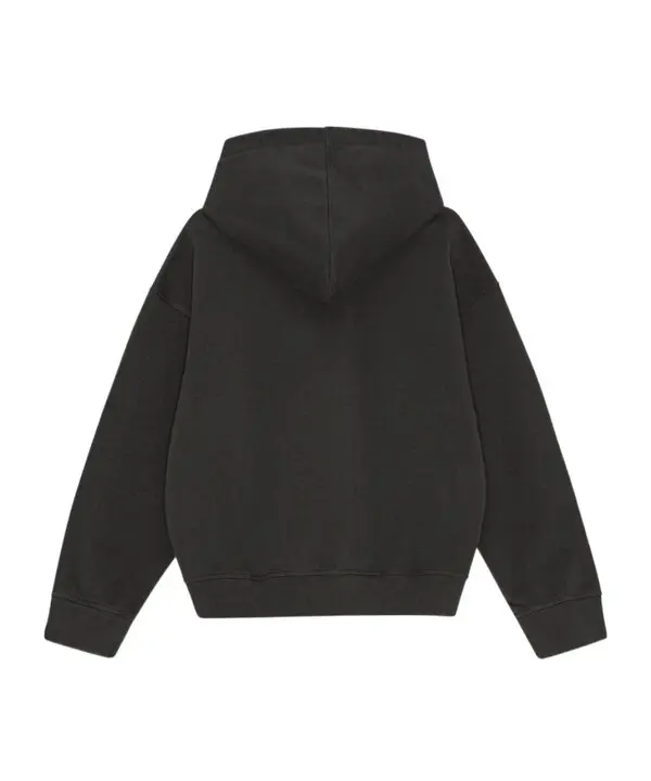 GANNI Printed Hoodie