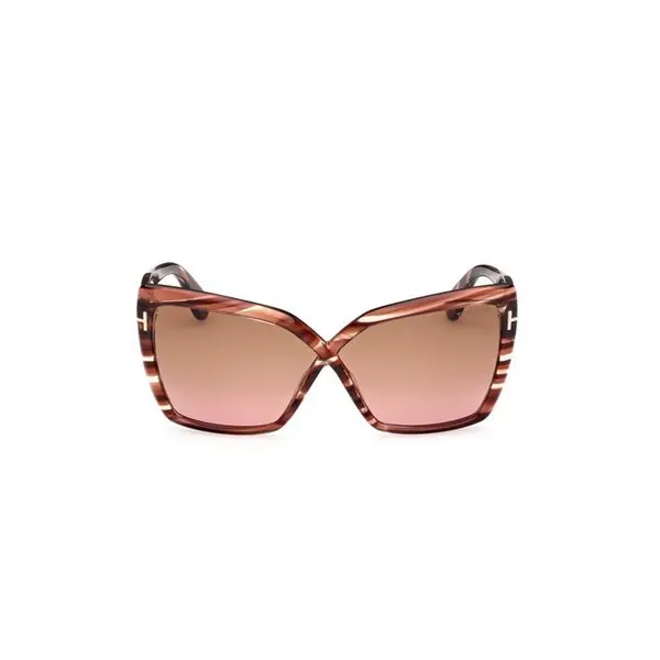 TOM FORD Full Frame Sunglasses - Multicolor