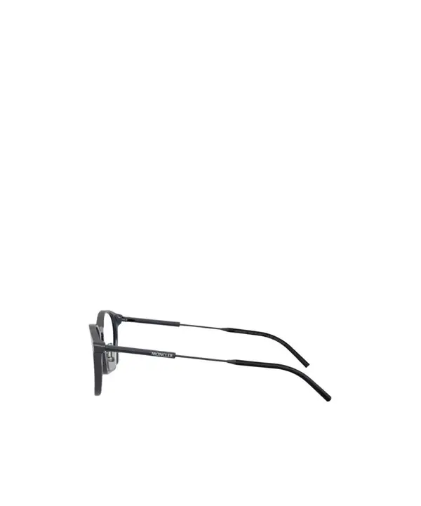 Moncler Full Frame Sunglasses With Monogrammed Detailing