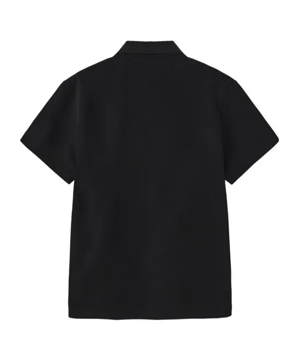Marissa Chiara Short-sleeved Polo Shirt