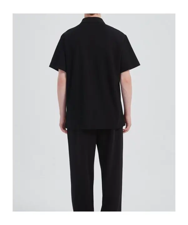 Marissa Chiara Short-sleeved Polo Shirt