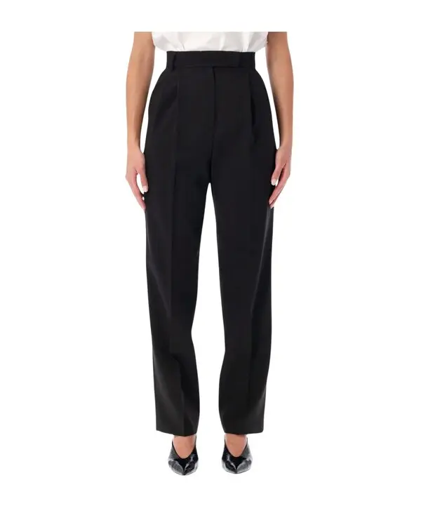 THE FRANKIE SHOP Bea Tailored Trousers
