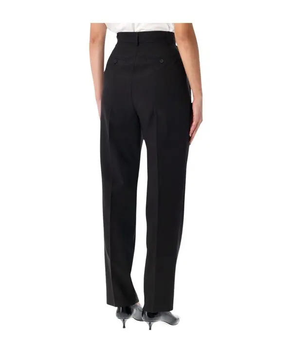 THE FRANKIE SHOP Bea Tailored Trousers