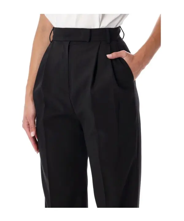 THE FRANKIE SHOP Bea Tailored Trousers