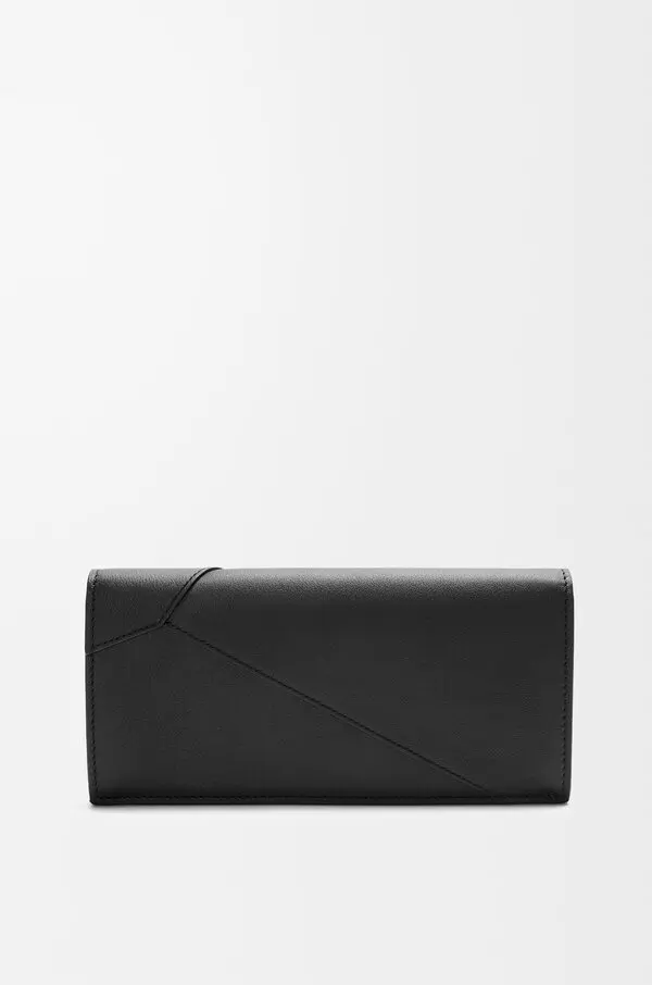 Loewe Puzzle Leather Wallet