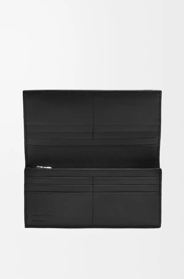 Loewe Puzzle Leather Wallet