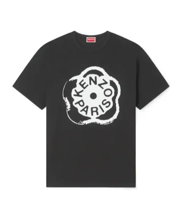 Kenzo Boke Flower 2.0 Crewneck T-shirt