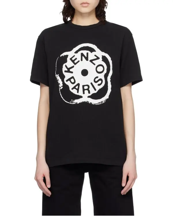 Kenzo Boke Flower 2.0 Crewneck T-shirt