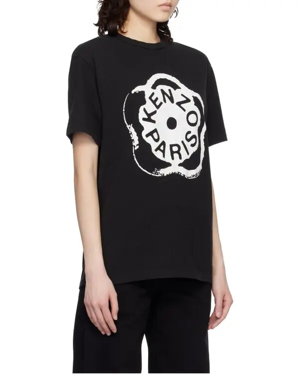 Kenzo Boke Flower 2.0 Crewneck T-shirt