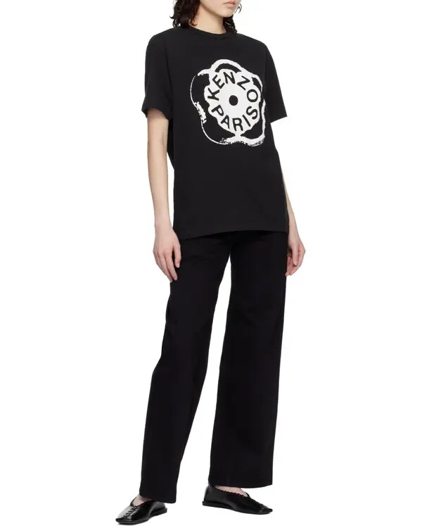 Kenzo Boke Flower 2.0 Crewneck T-shirt