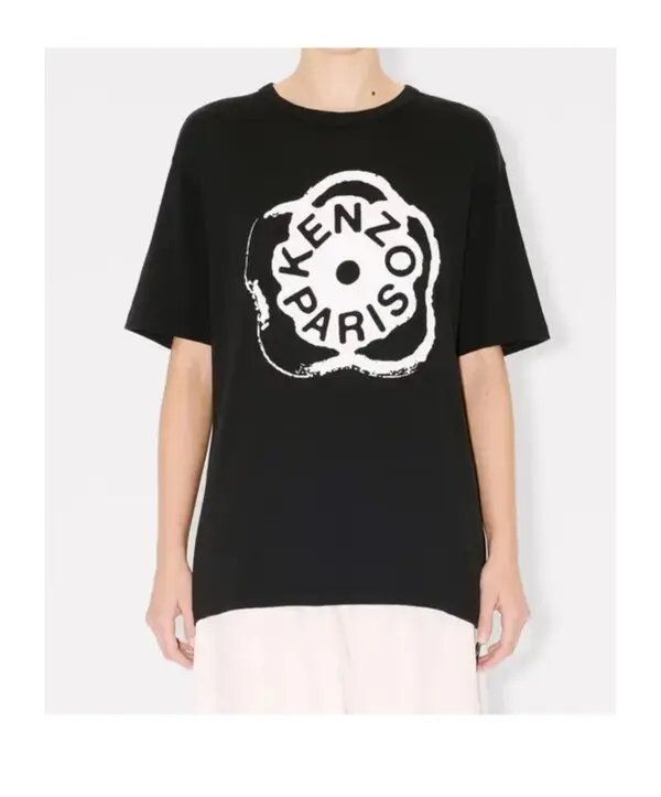 Kenzo Boke Flower 2.0 Crewneck T-shirt