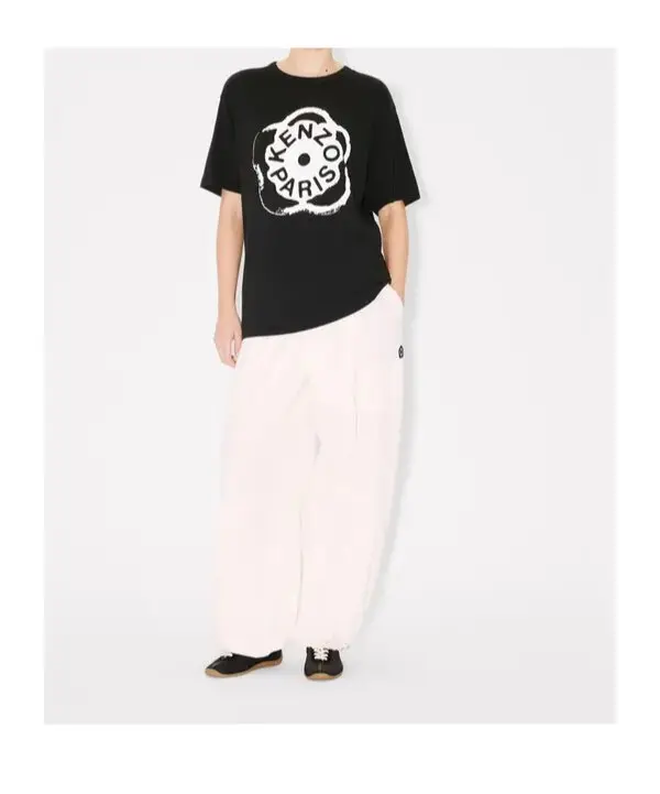 Kenzo Boke Flower 2.0 Crewneck T-shirt