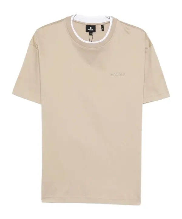 Mackage Crew Neck T-shirt