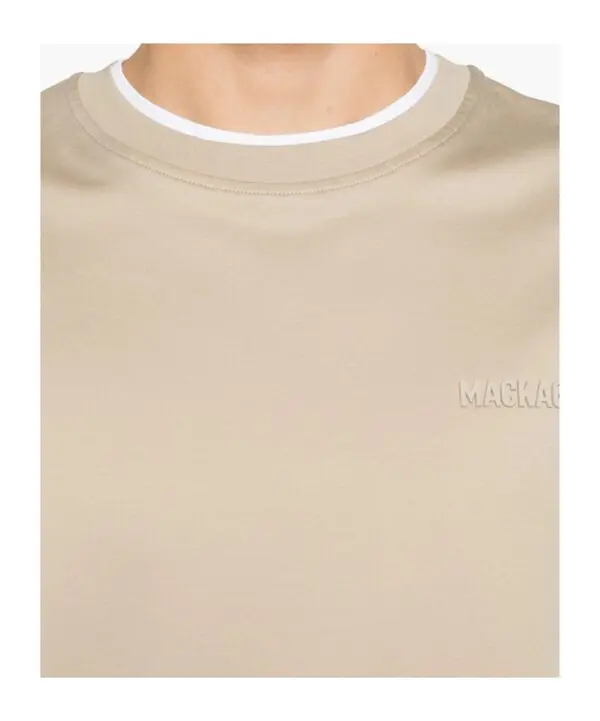 Mackage Crew Neck T-shirt
