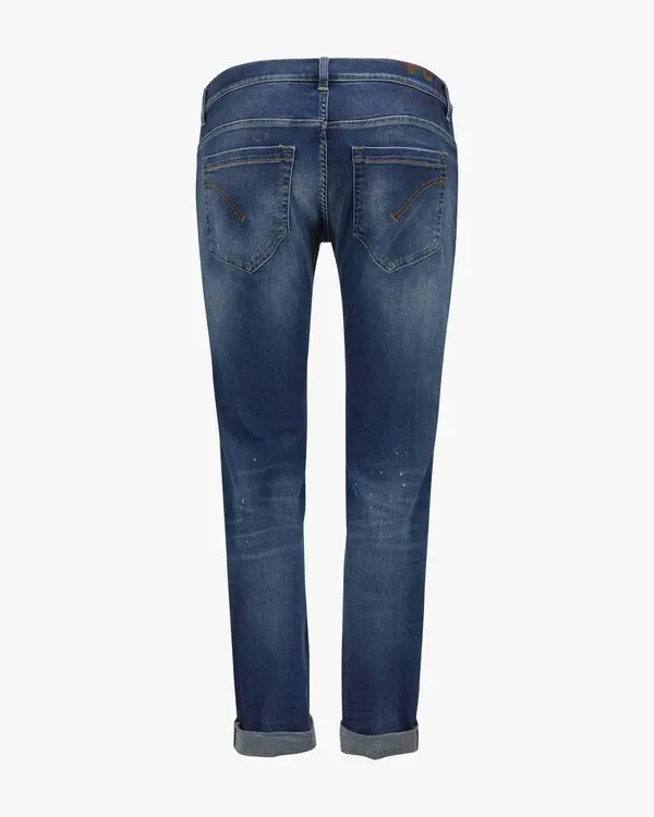DONDUP Jeans - Blue