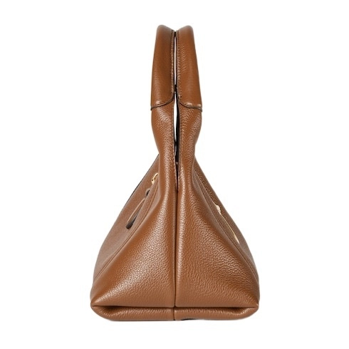 Gucci Softbit Maxi Shoulder Bag With Horsebit Detail
