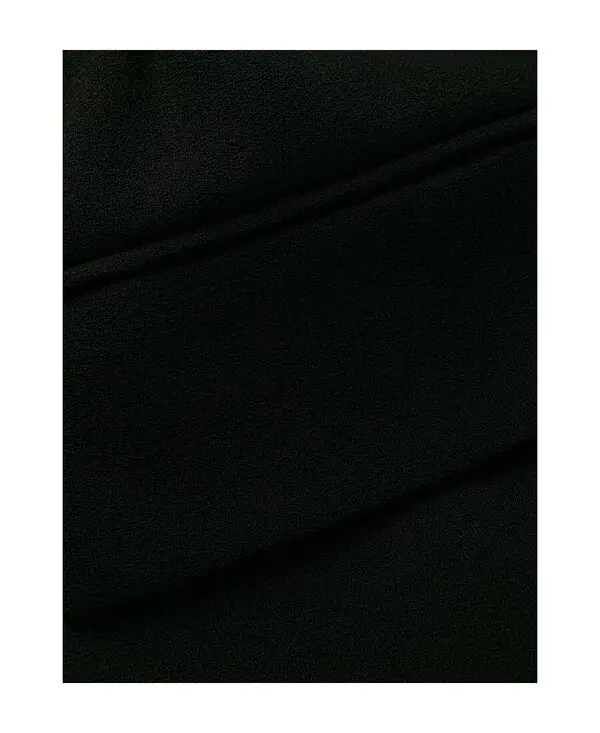 Givenchy Structured Belted Mini Dress