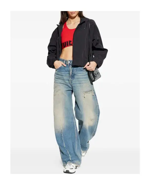 DIESEL® 1996-d-sire Relaxed Jeans