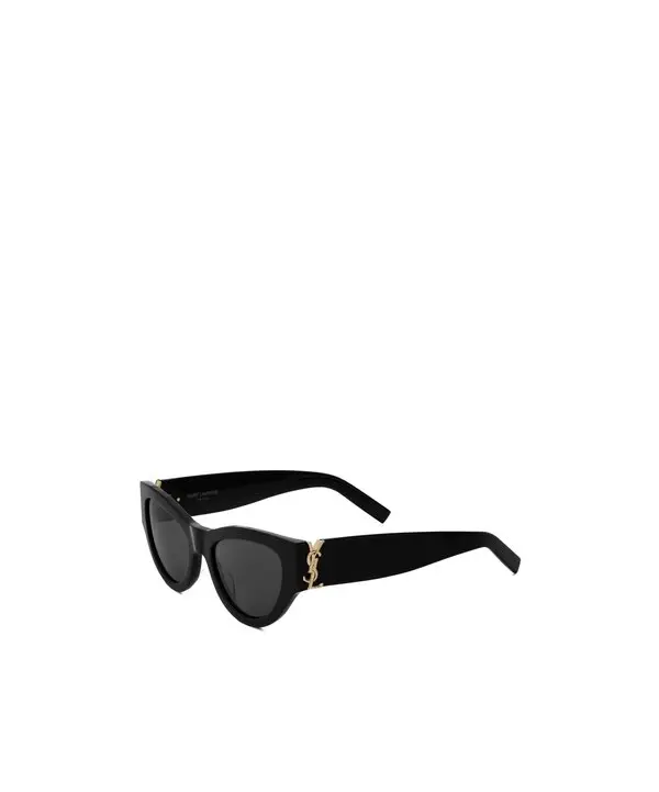 Saint Laurent Cat Eye Sunglasses