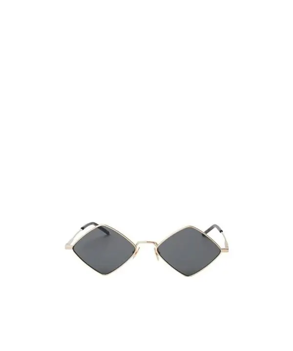 Saint Laurent Sl 302 Sunglasses - Gray