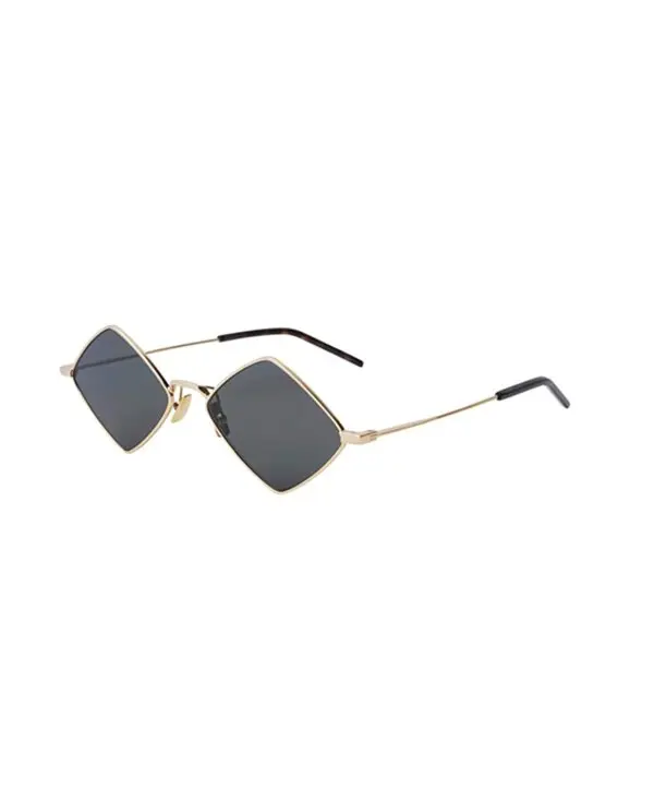 Saint Laurent Sl 302 Sunglasses - Gray