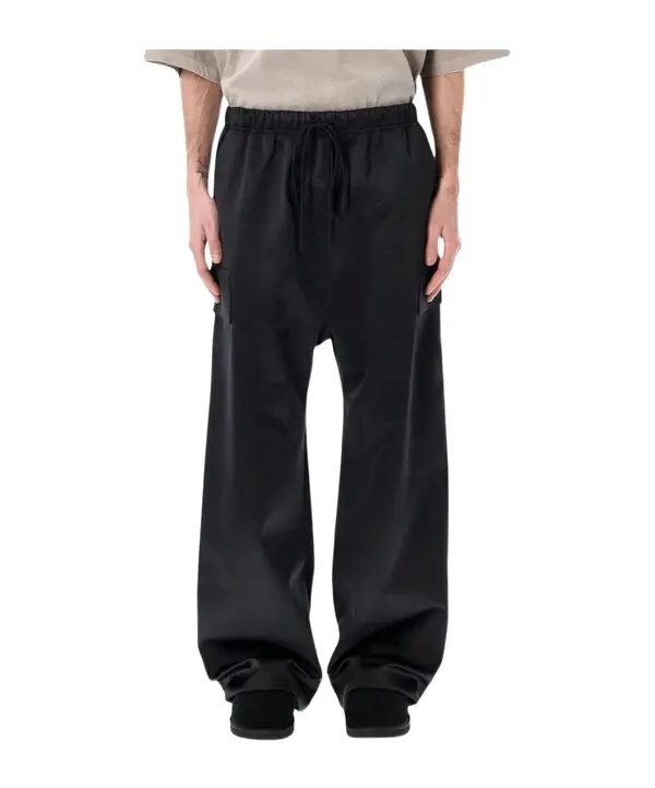 Fear Of God Bonded Satin Cargo Pants