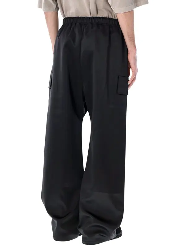 Fear Of God Bonded Satin Cargo Pants