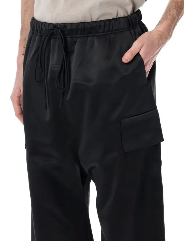 Fear Of God Bonded Satin Cargo Pants