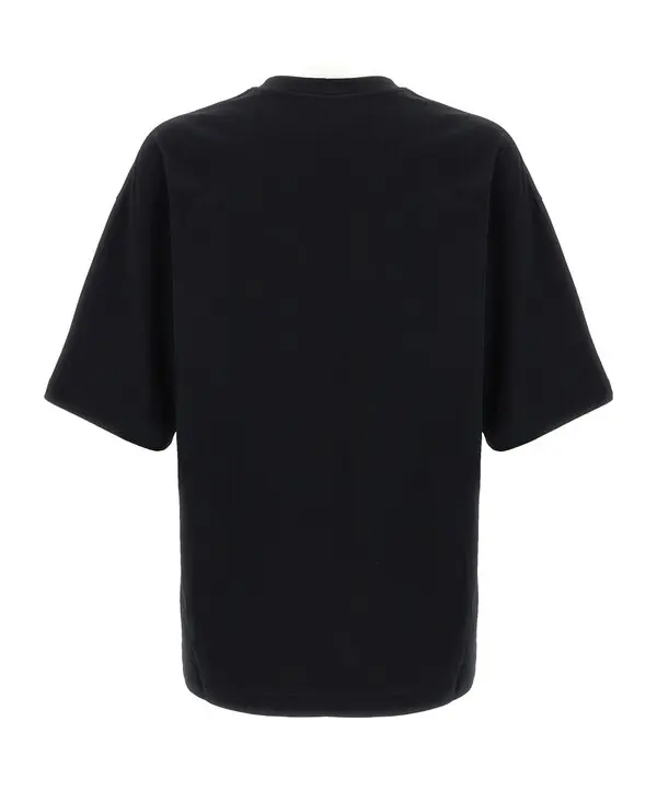 Moschino Embellished T-shirt