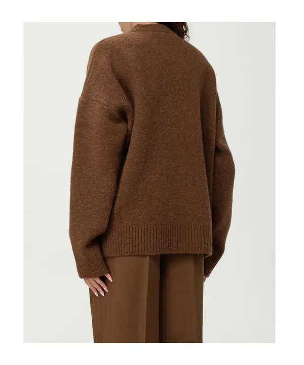 AMI Paris De Coeur Sweater