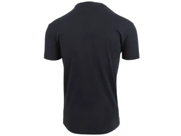 EA7 Round-necked T-shirt