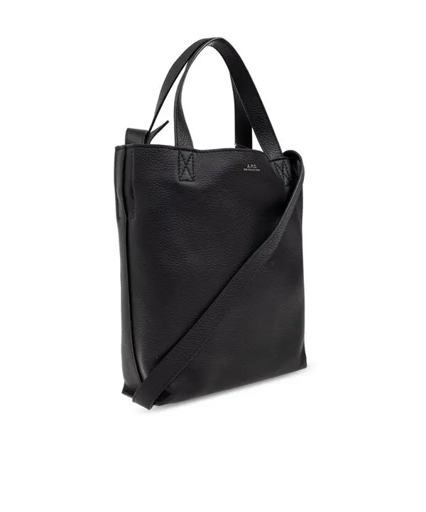 A.p.c. Malko Small Shopper Bag