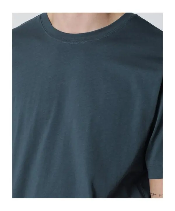 Dries Van Noten Short-sleeved T-shirt - Blue
