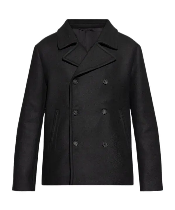 DIESEL® Haley Wrd Double-breasted Jacket