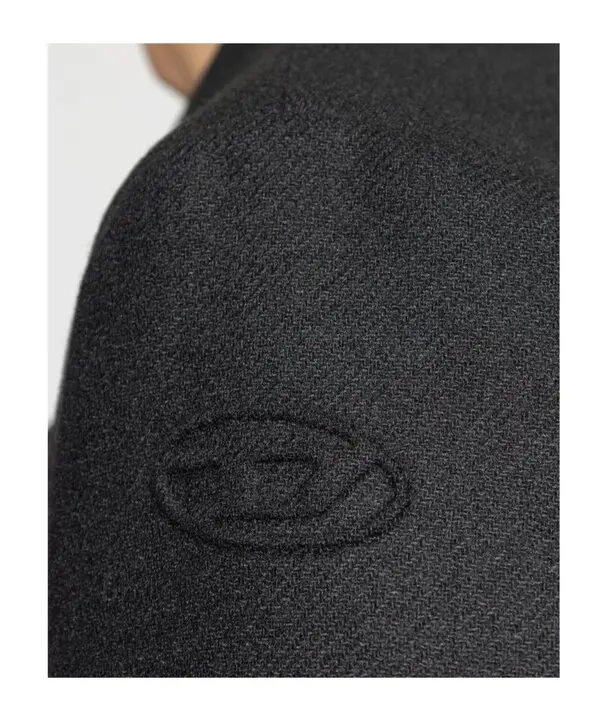 DIESEL® Haley Wrd Double-breasted Jacket