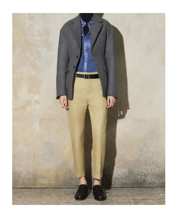 Dsquared2 Knit Turtleneck Top