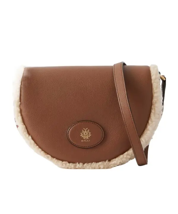 Bally Elisabeth Shoulder Bag