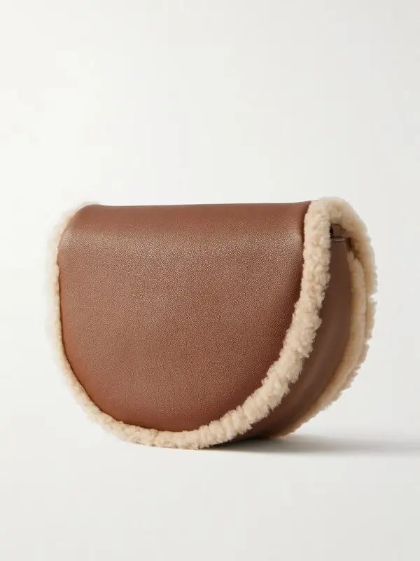 Bally Elisabeth Shoulder Bag