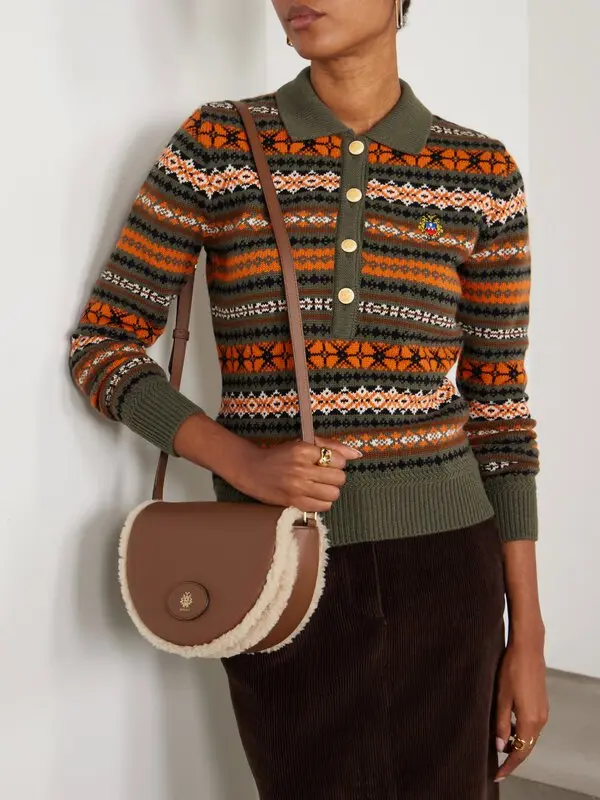 Bally Elisabeth Shoulder Bag