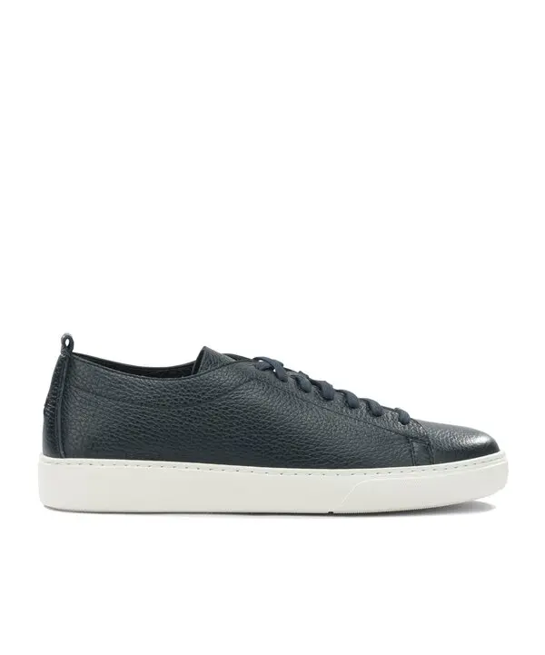 HENDERSON BARACCO Byron Low-top Sneakers - Blue