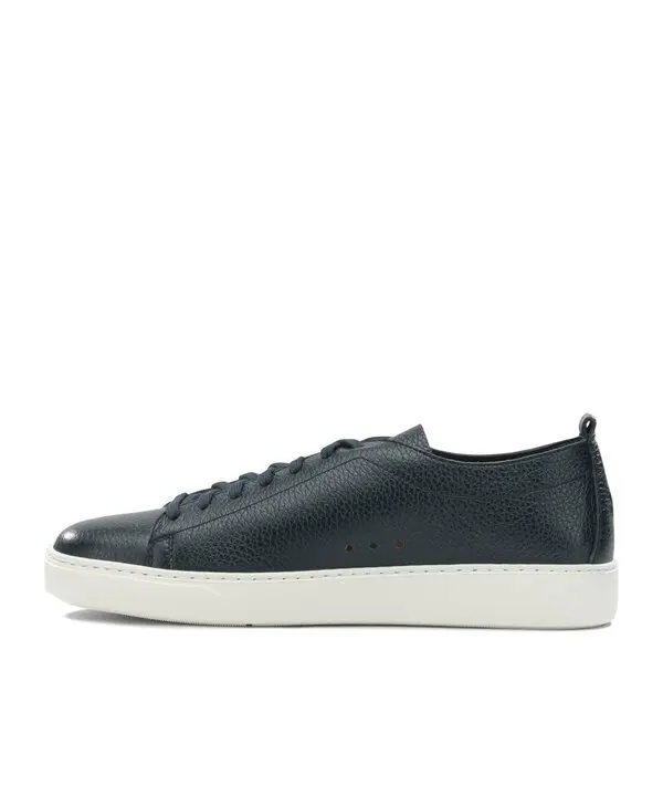 HENDERSON BARACCO Byron Low-top Sneakers - Blue