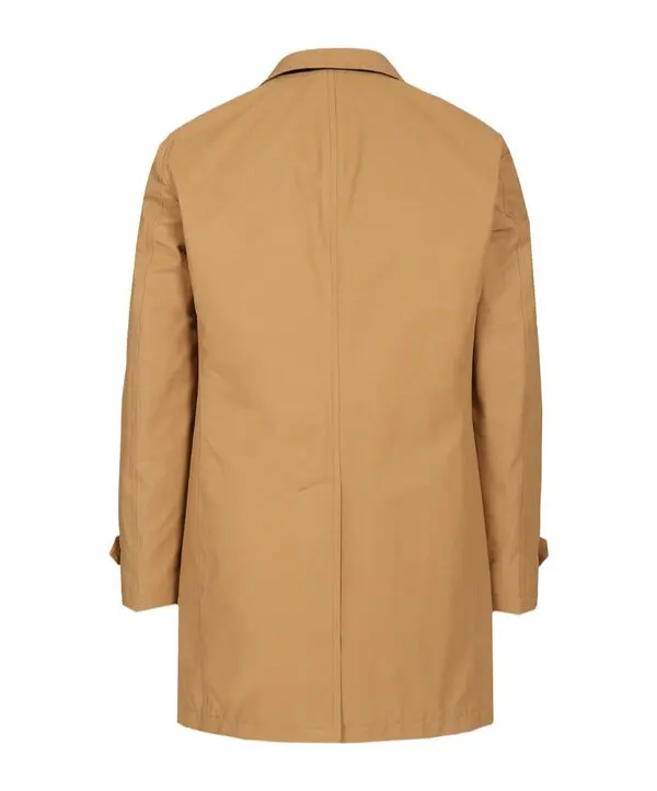 Tagliatore Single-breasted Coat