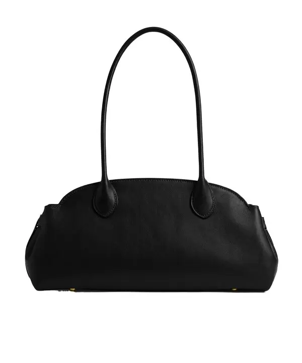 COACH Empire Carryall 34 - Brass/black